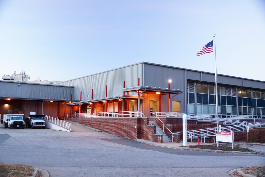 Got Surplus? We can handle it! – Procurement and Business Services