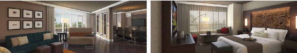 StateView Hotel Fast Facts – Procurement and Business Services